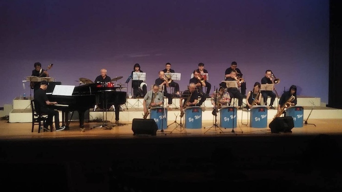 0225 ㈰「BWO with 渡辺てつ」本番 | 渡辺 てつ